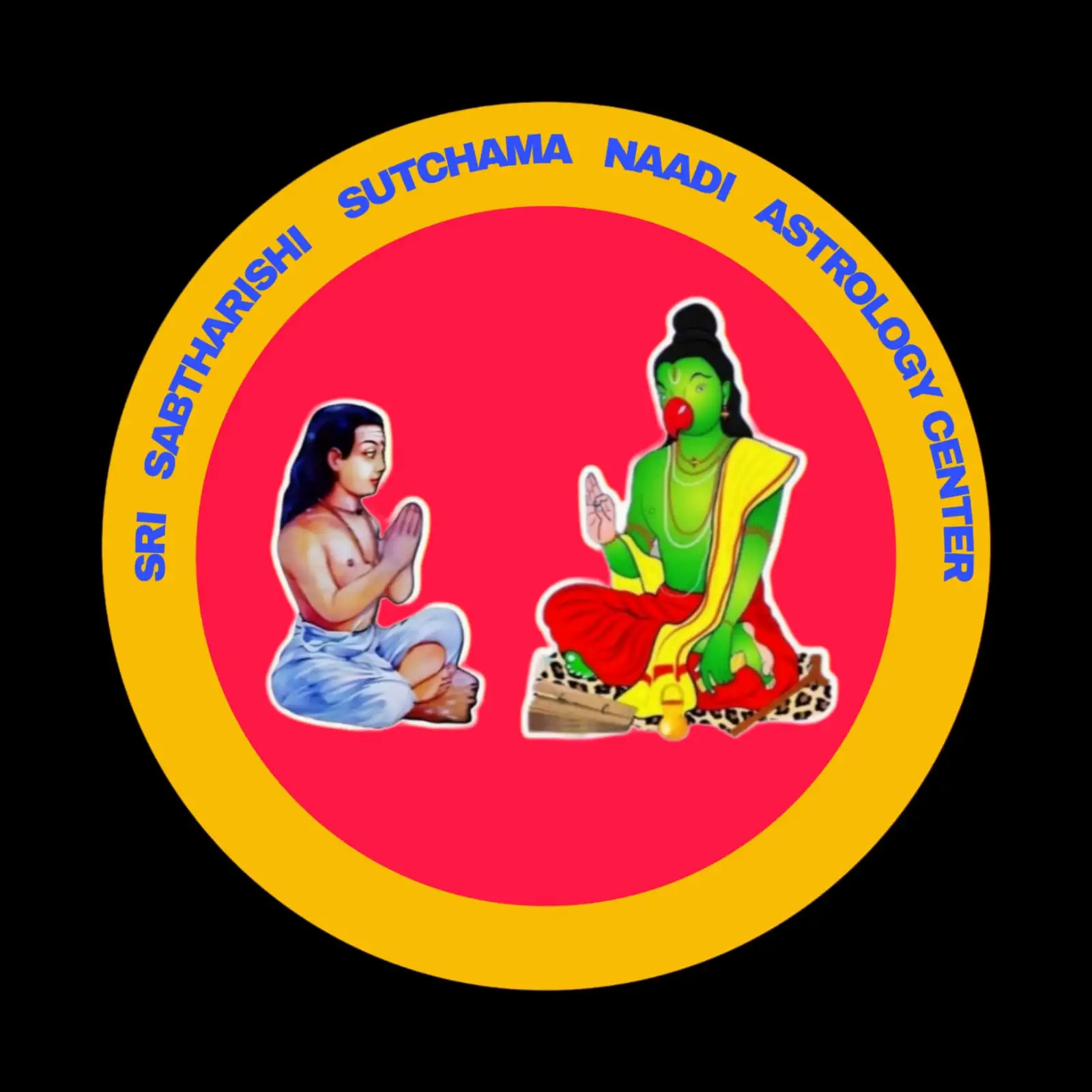 Chennai - Sri Sabtharishi Naadi